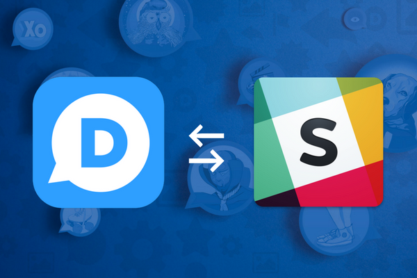 Bring Disqus Comments to Life on Slack Bring Disqus Comments to Life on Slack